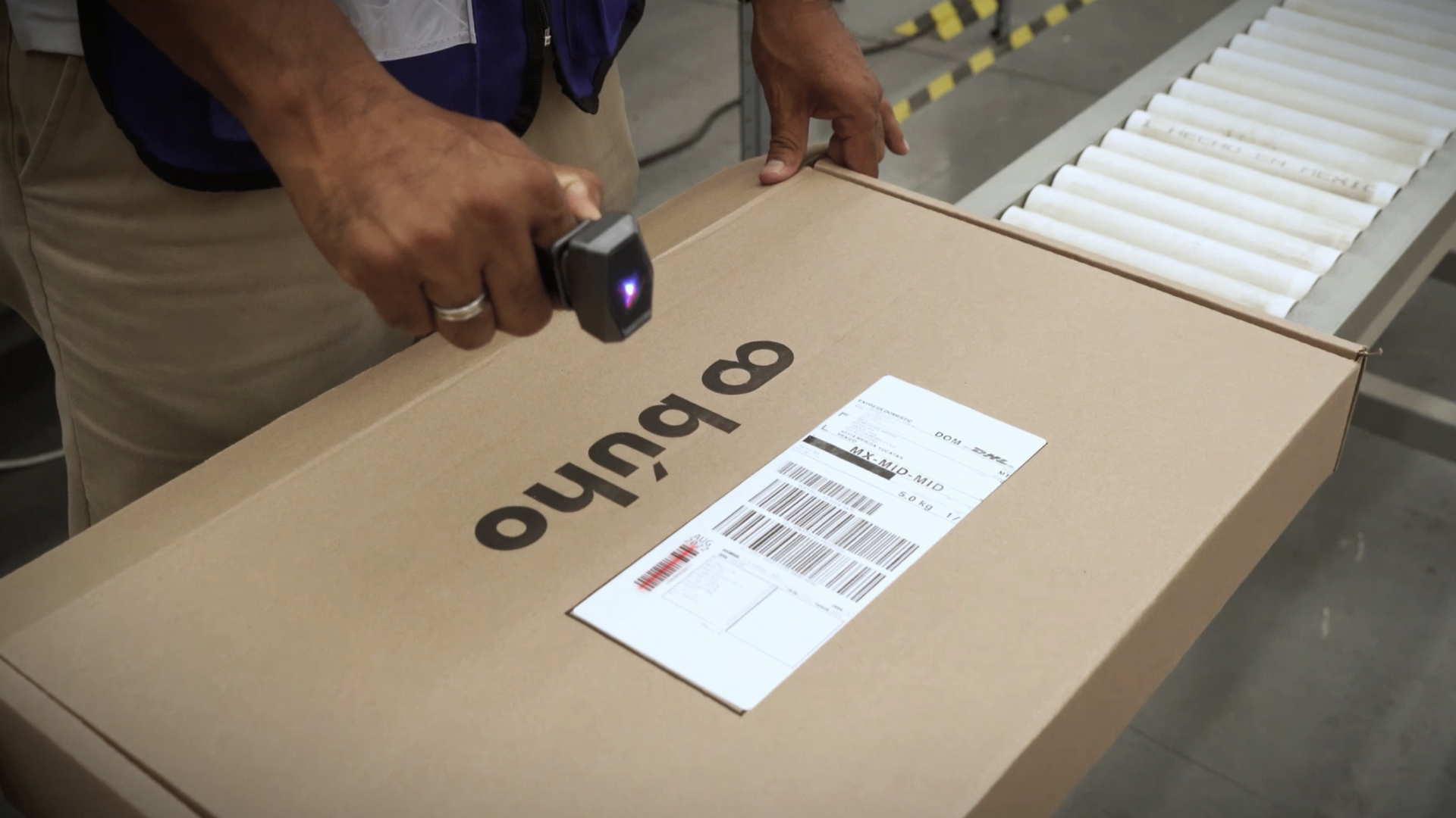 Buho Logistics - 3 objetivos que tu estrategia fulfillment necesita