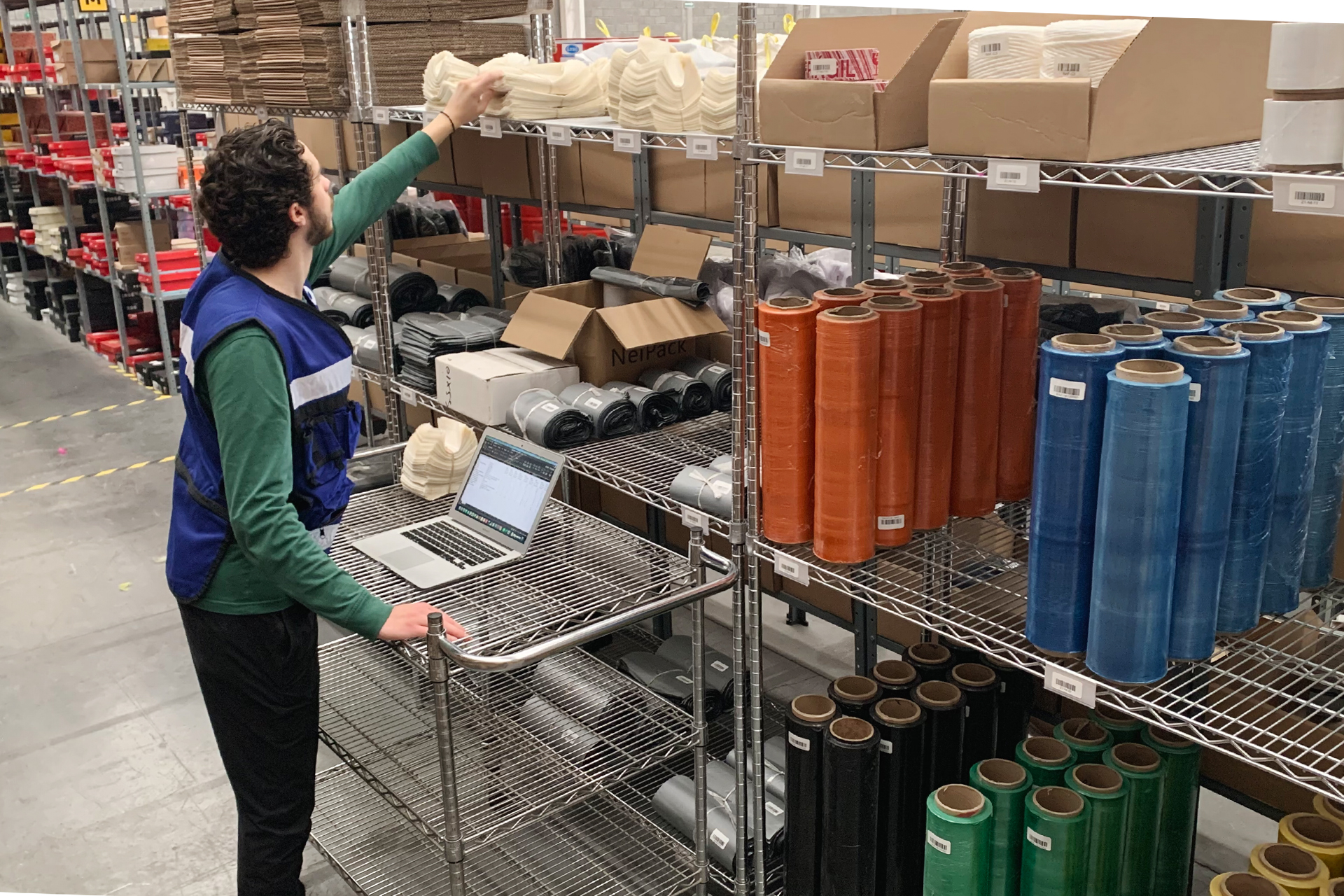 Buho Logistics - Empezando mi fulfillment retail: 5 claves que hay que ...